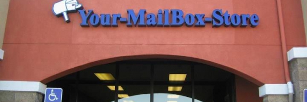 California Locations | The Mail Box Store