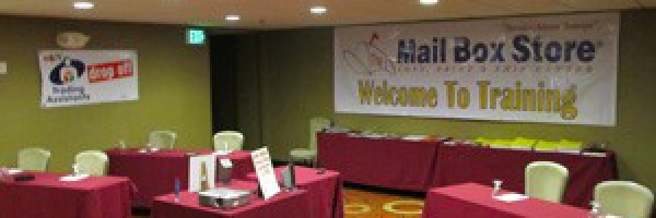 Start Your Own Store | The Mail Box Store