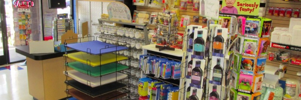 California Locations | The Mail Box Store