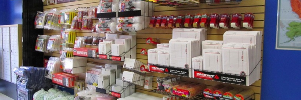 California Locations | The Mail Box Store